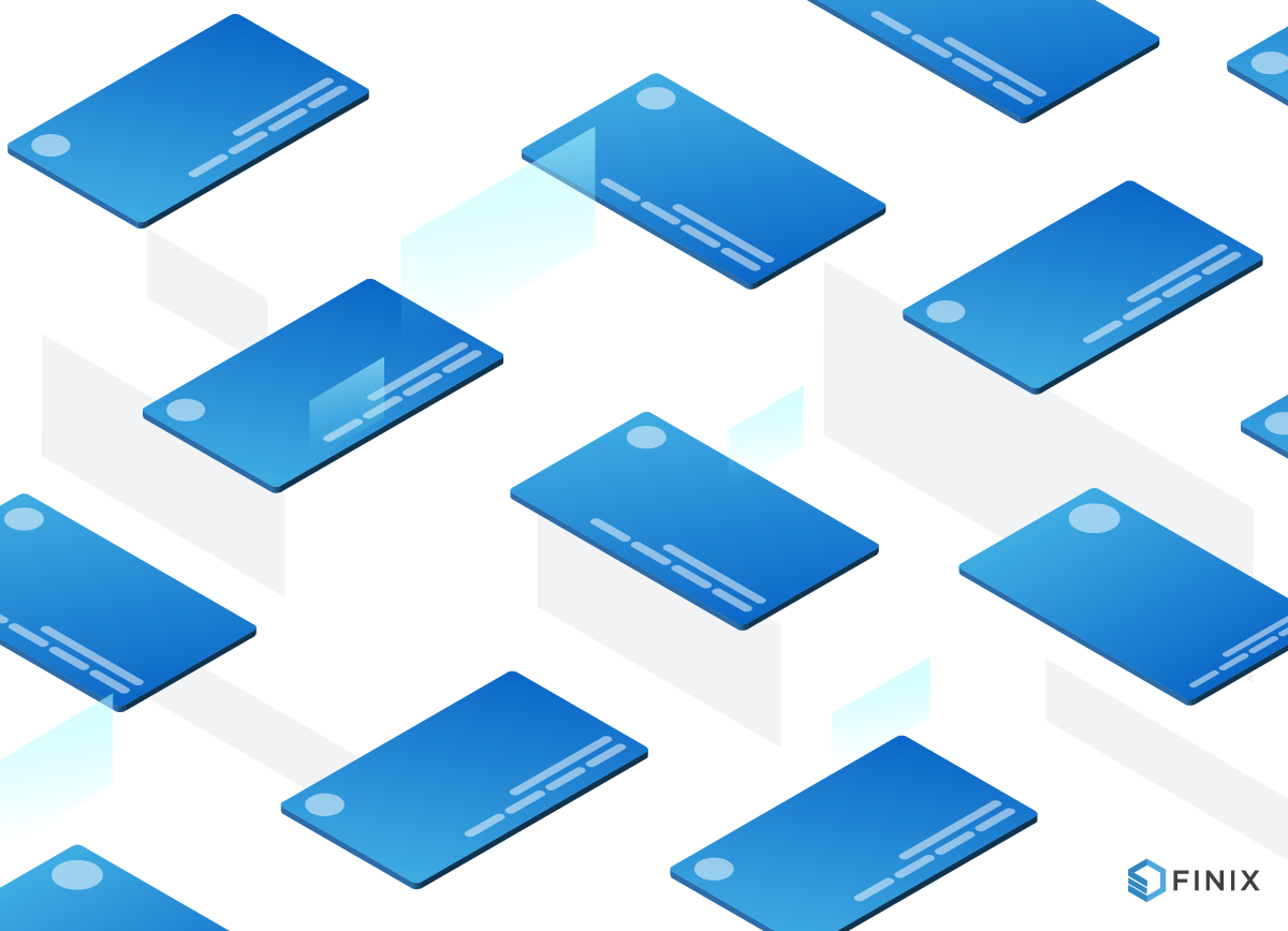 Finix | Built In