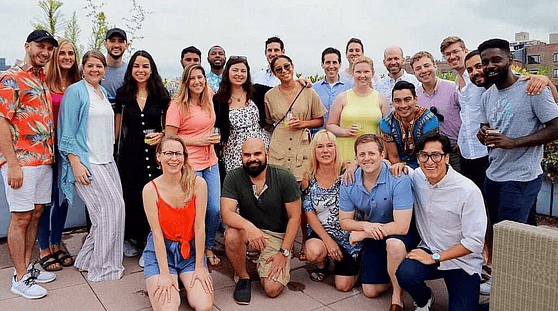 Muck Rack | Built In