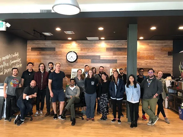Promenade Customer Success Associate