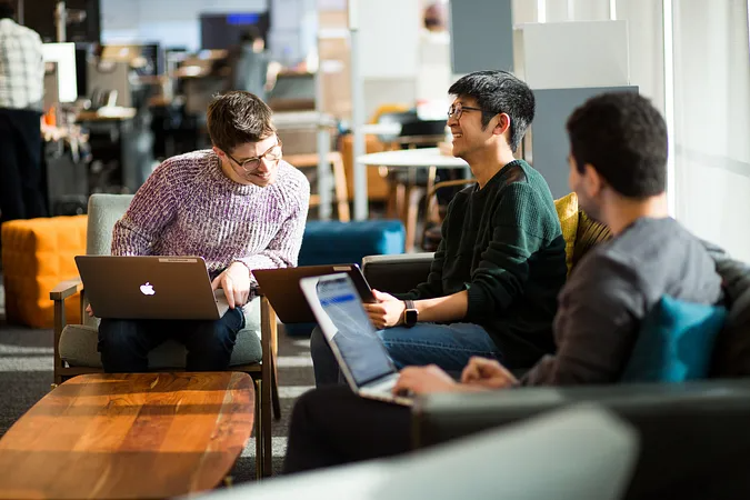 Algorithm Development PhD Internship – Summer 2025 - Hudson River Trading | Built In