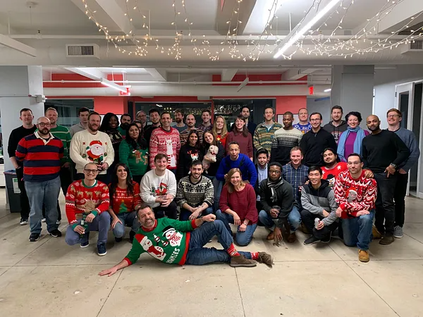 Sales Development Representative - Kustomer | Built In