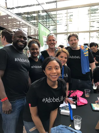 Manager Inside Sales - Adobe | Built In