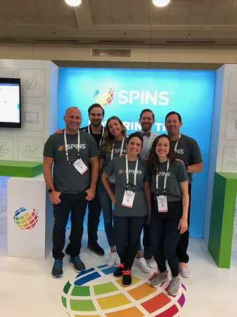 Insights Manager - SPINS | Built In