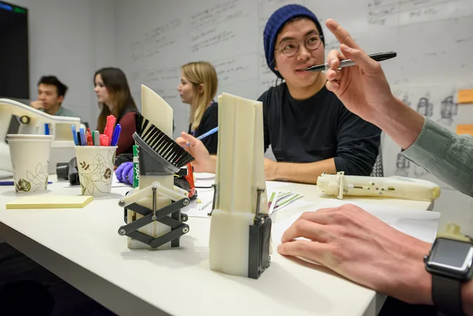 Mechanical Engineer - Motorized - SharkNinja | Built In