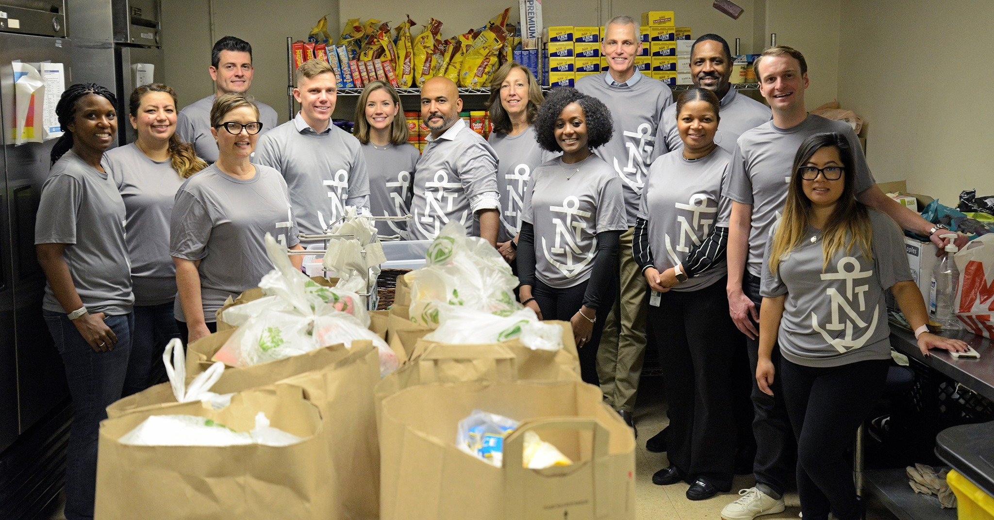 Sr. Account Mgr, WM Advisory - Northern Trust | Built In