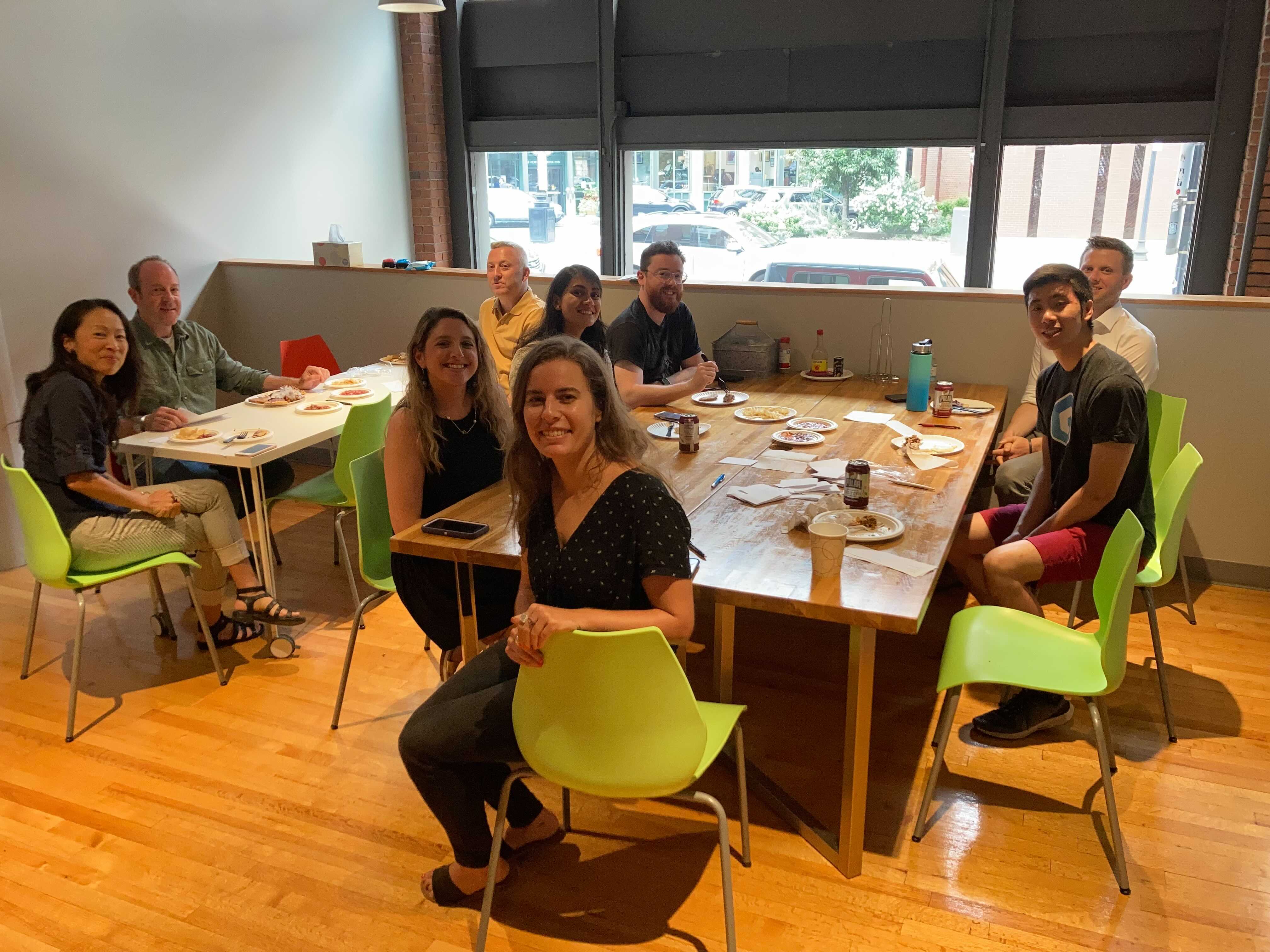 Customer Success Manager - Dispatch | Built In