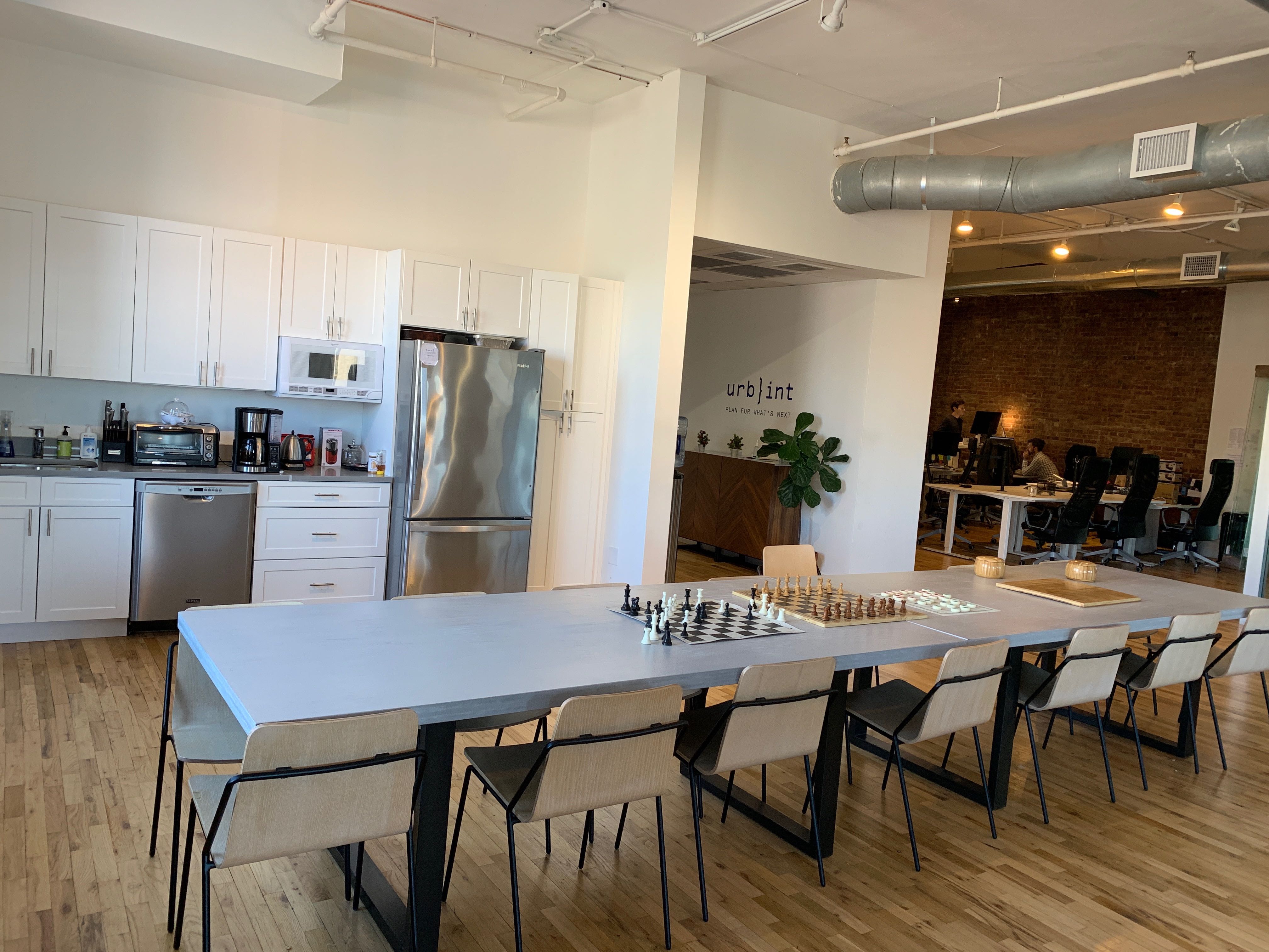 Jr. Full Stack Developer - Urbint | Built In