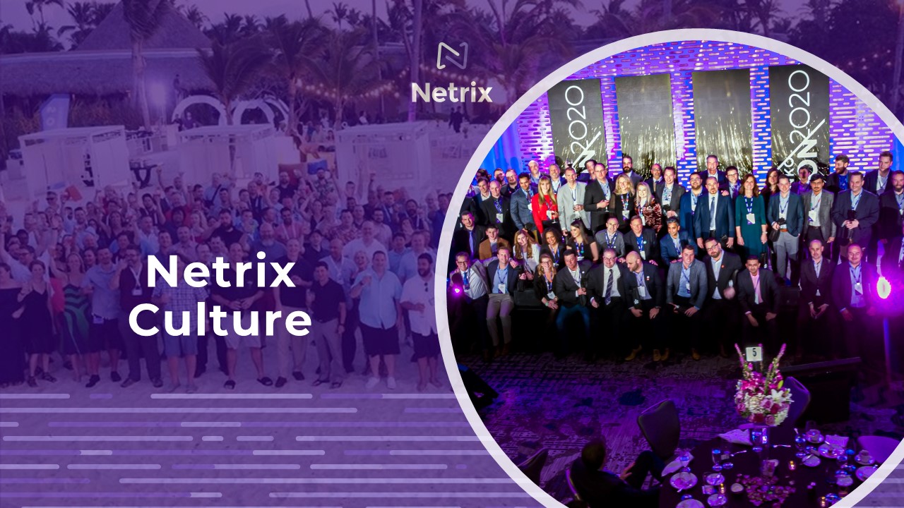 Tier II Engineer, Digital Workplace Support - Netrix, LLC | Built In