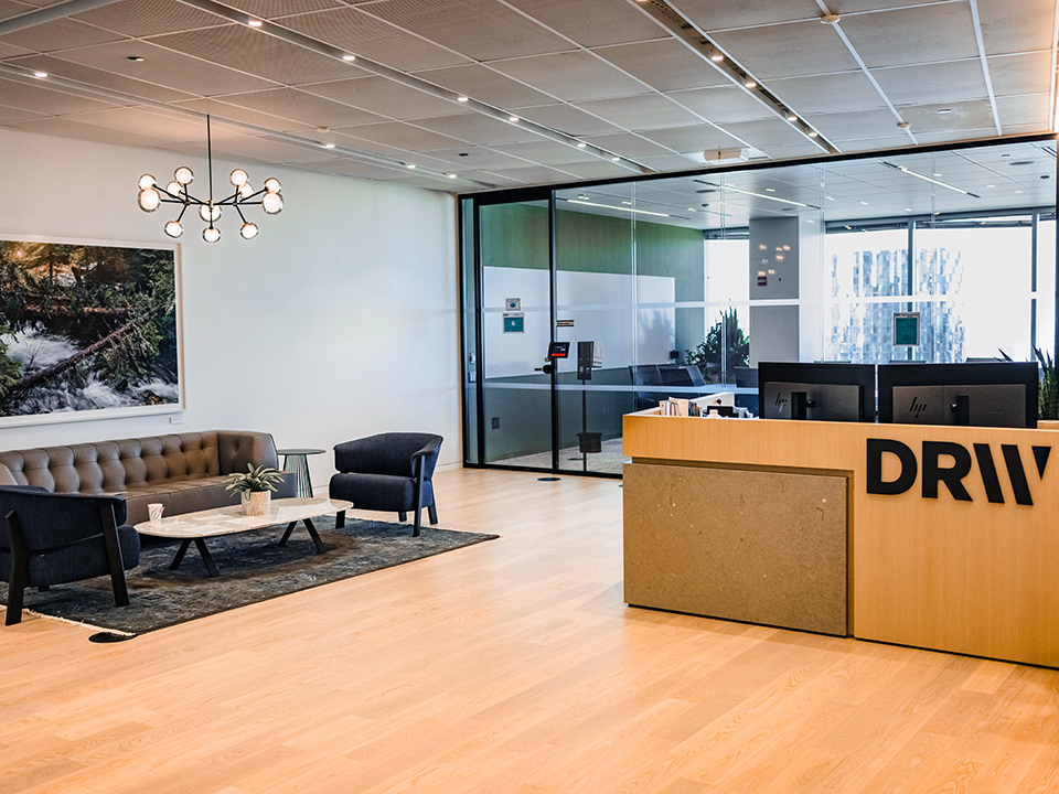 UK Energy Compliance Officer - DRW | Built In
