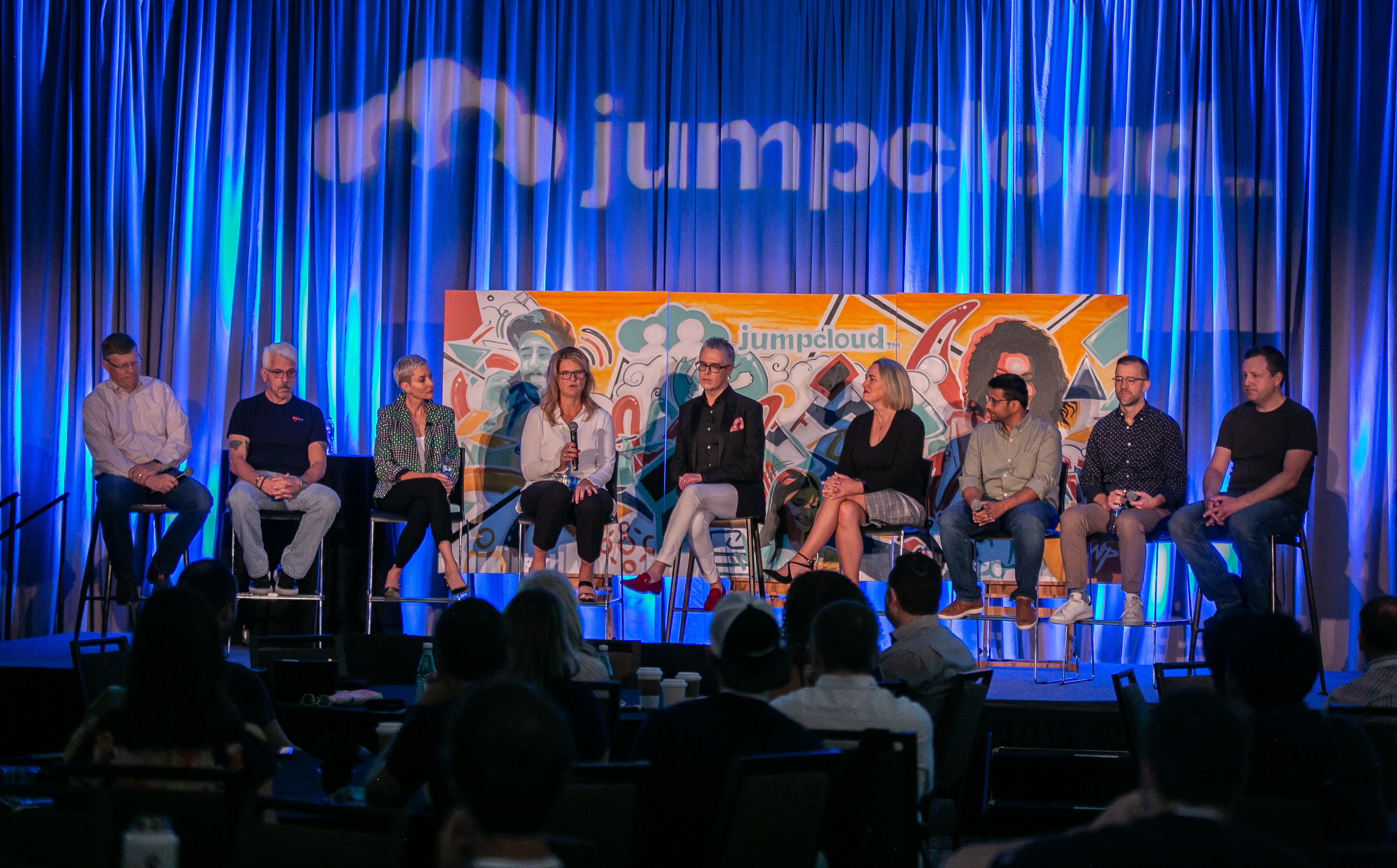 Software Engineer - Türkiye - JumpCloud | Built In