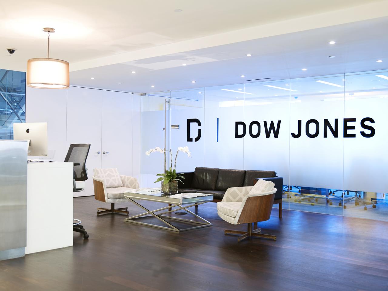 Senior Software Engineer .NET Core, Glasgow - Dow Jones | Built In