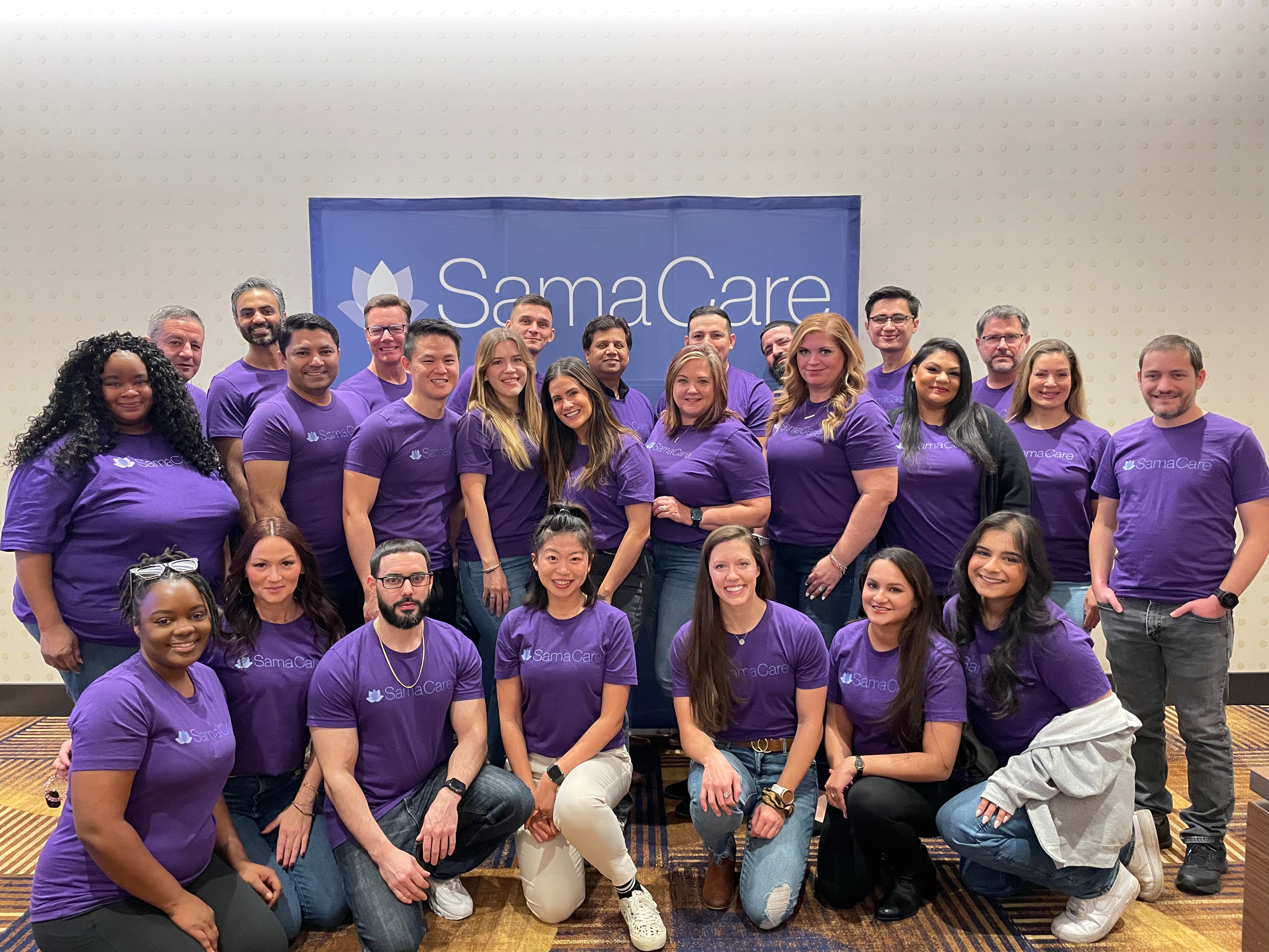 Customer Operations Associate I - SamaCare | Built In
