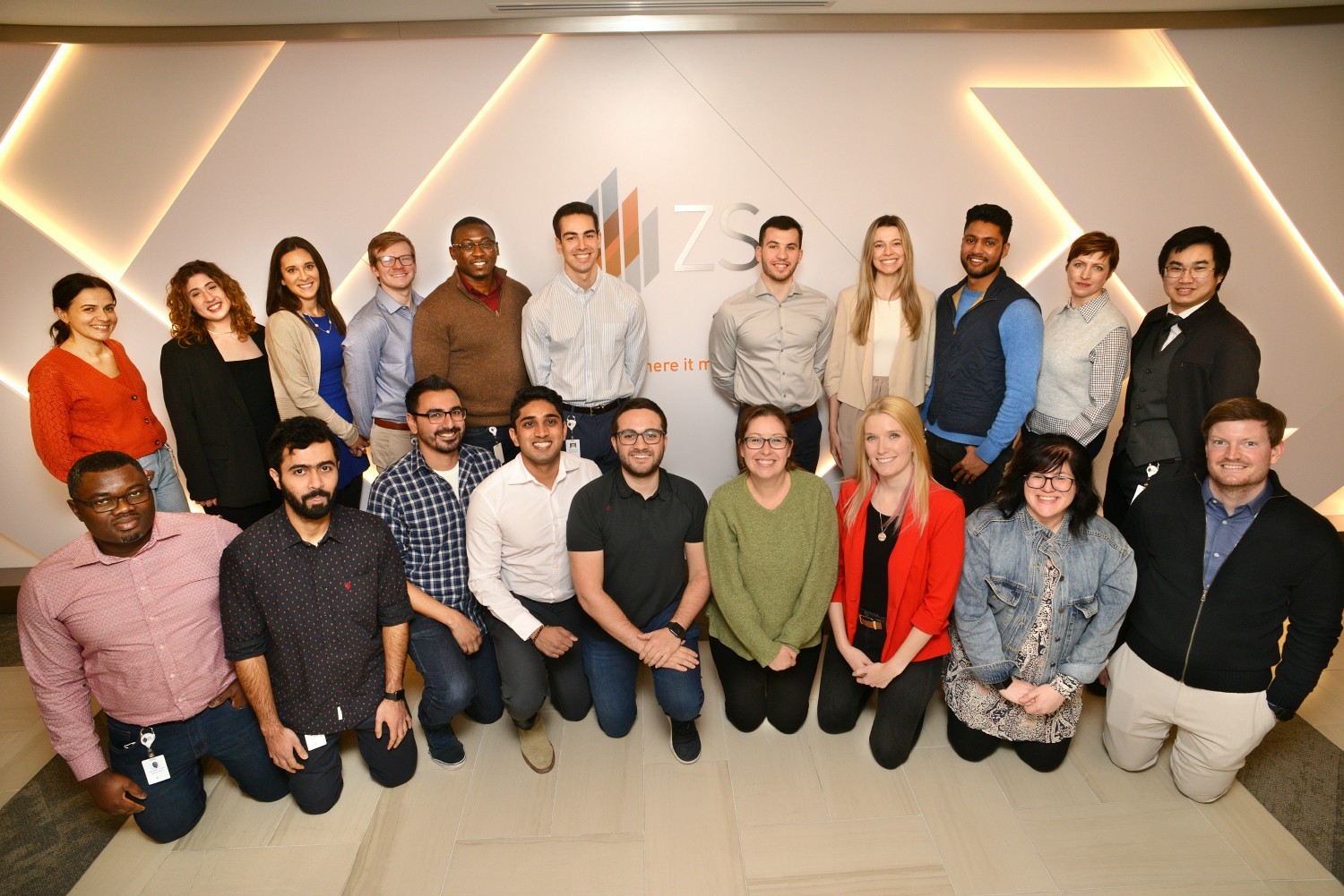Strategy Insights & Planning Consultant - Intern ( Kenan-Flagler ...
