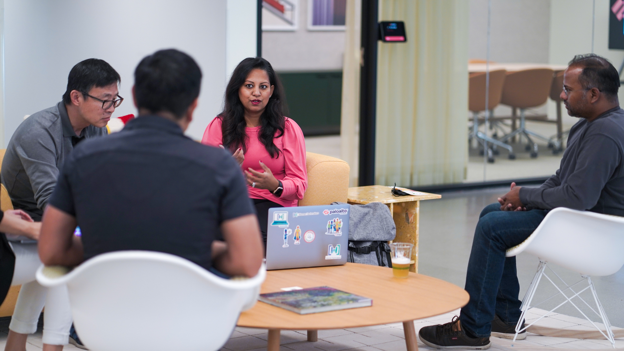 Principal Backend Developer -Core Team (Prisma Cloud) - Palo Alto ...