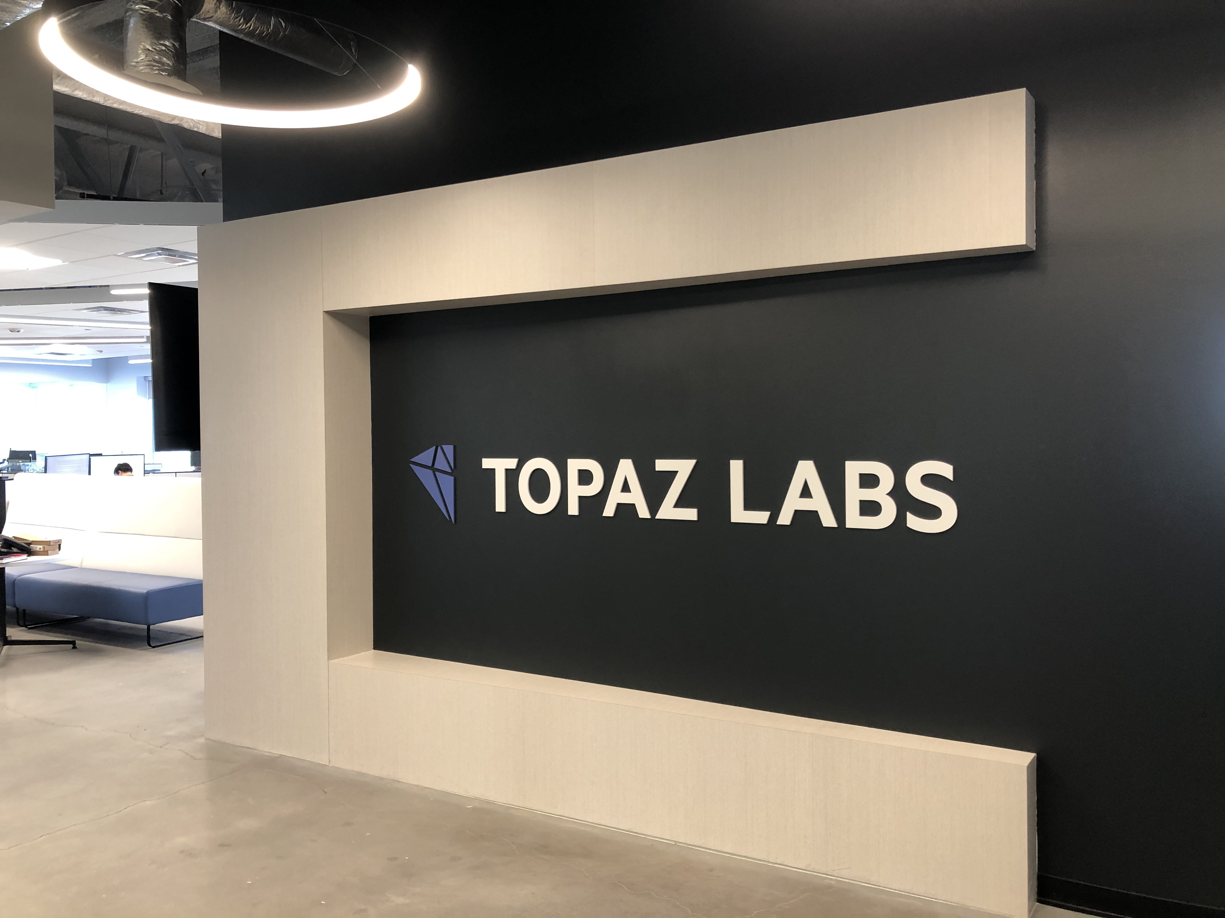 DevOps Engineer - Topaz Labs | Built In