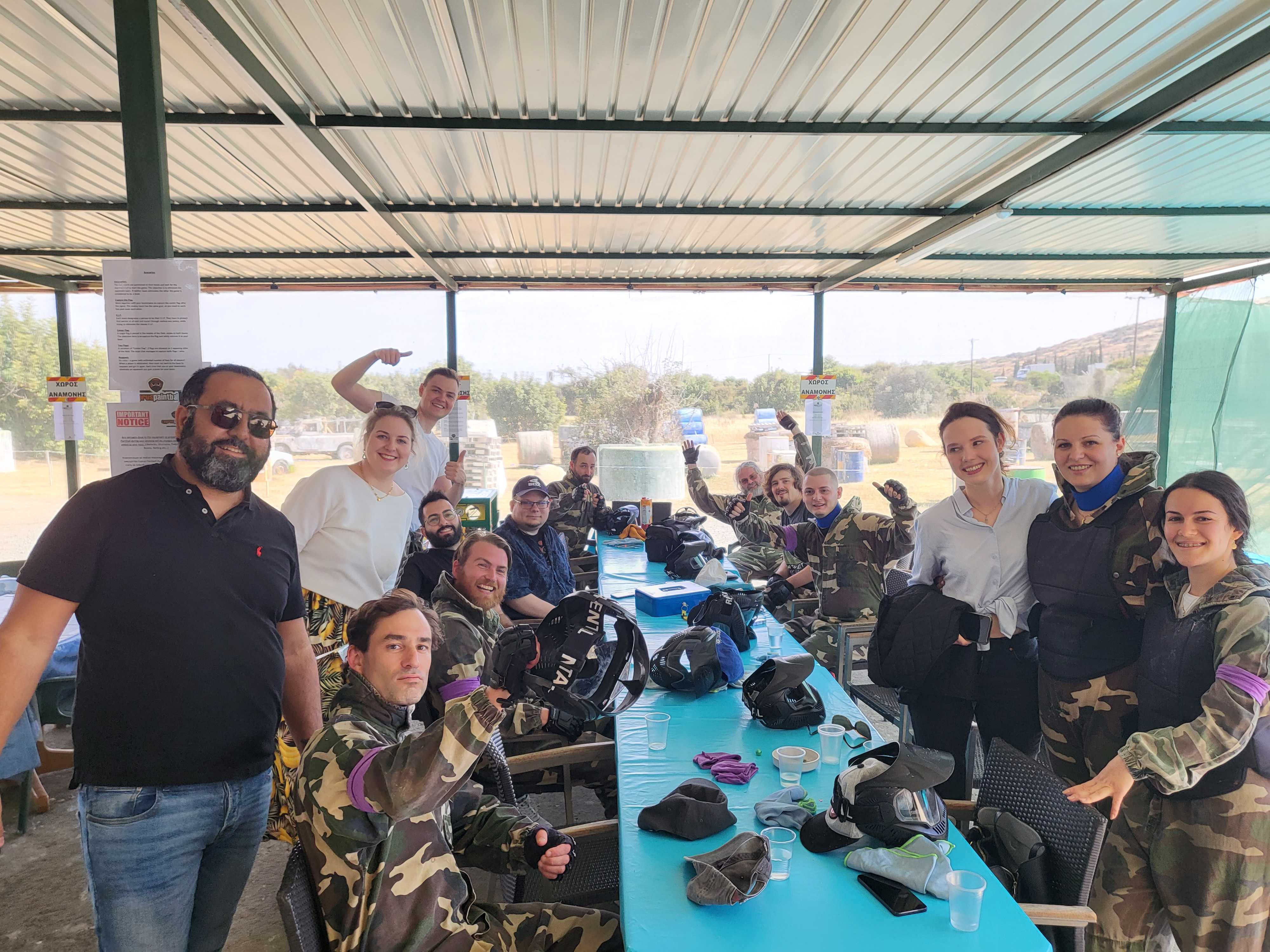 Qa Automation Engineer Prodly Built In