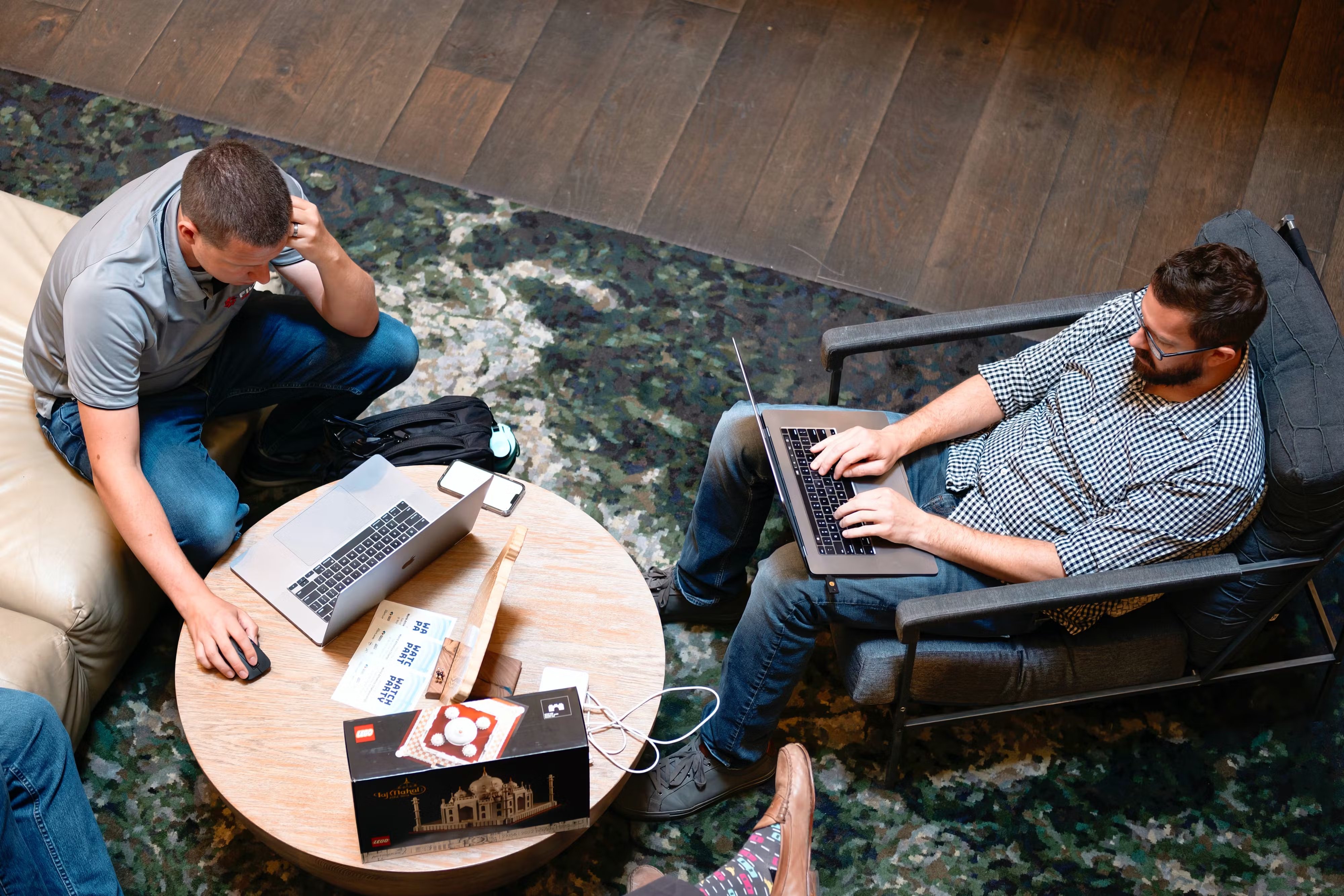 Back End Engineer - Files.com | Built In