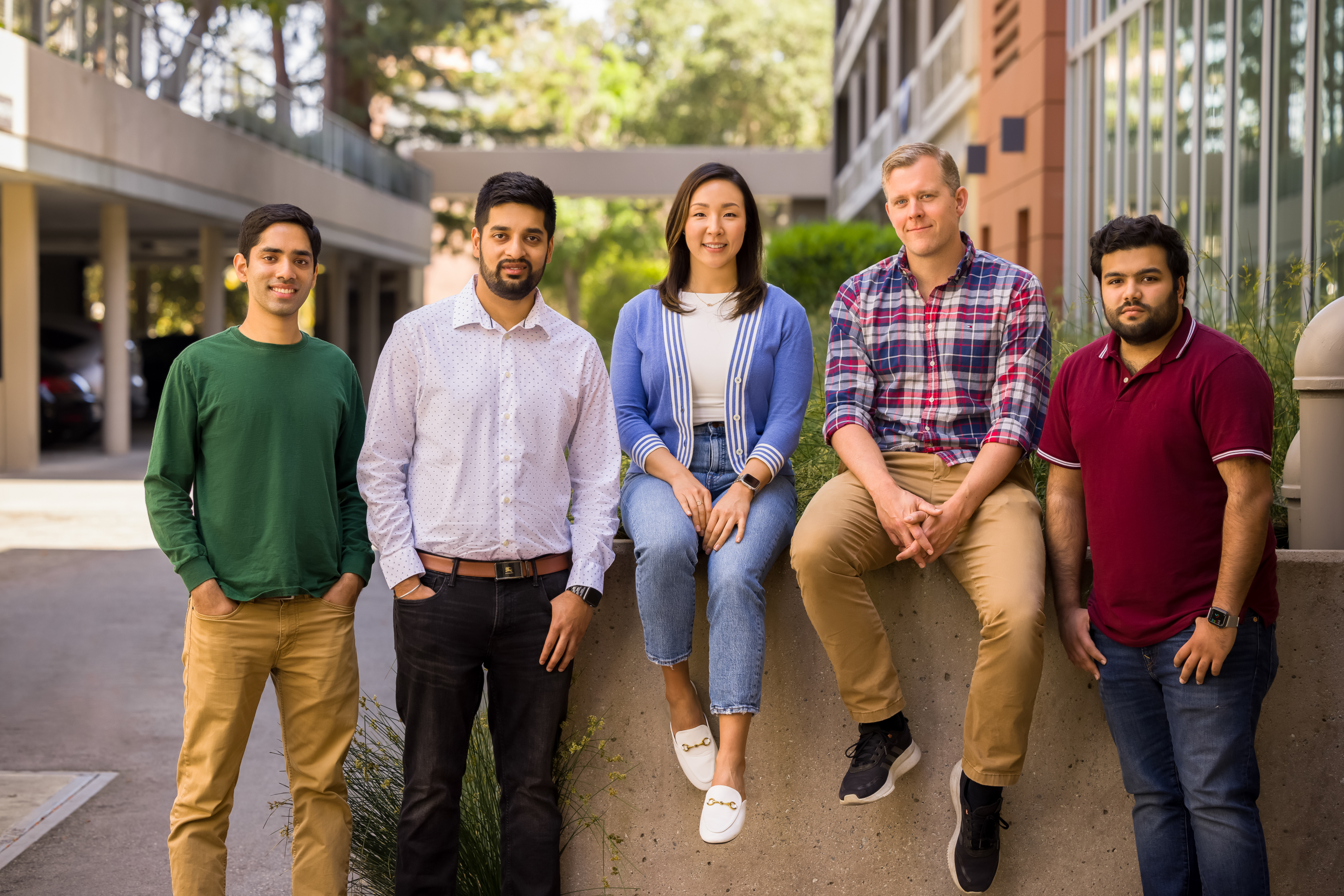 Senior Copy Editor - Contextual AI | Built In