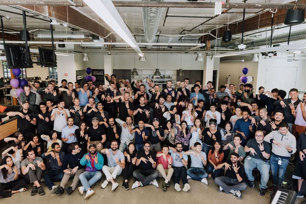 Senior DevOps Engineer - Moveworks | Built In