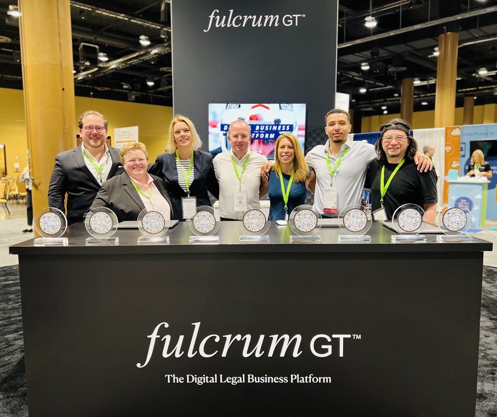 SAP Document Reporting and Compliance Manager - Fulcrum GT | Built In
