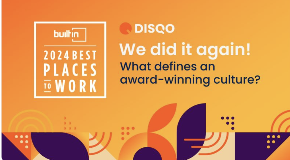 SVP of Sales, Ad Measurement - DISQO | Built In
