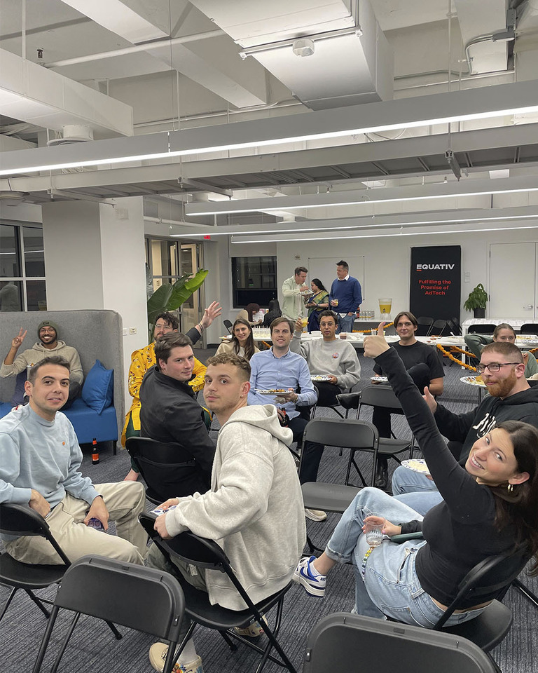 Integration Engineer - Equativ | Built In