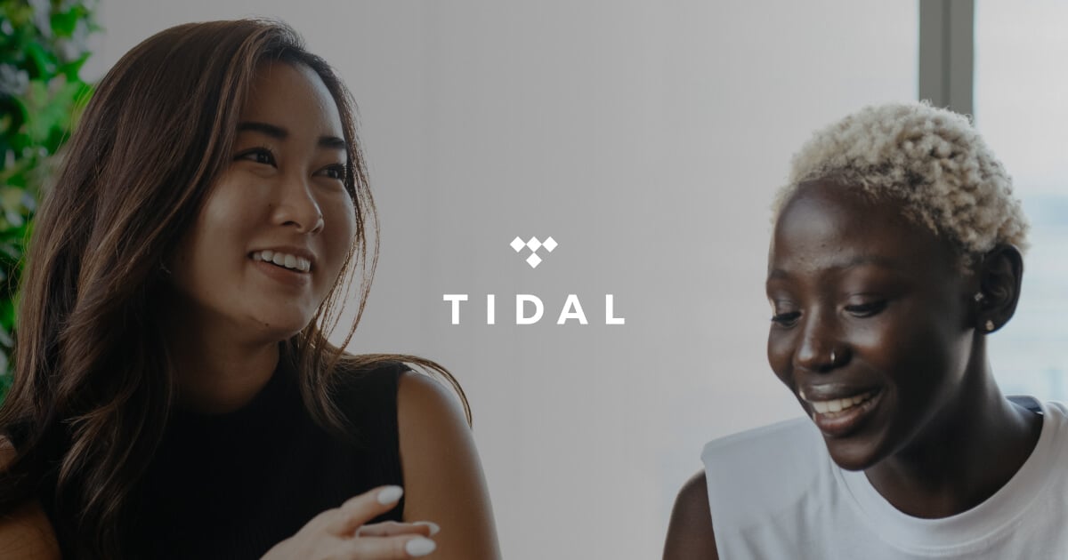 WebApp Developer, Artist Tools - TIDAL | Built In