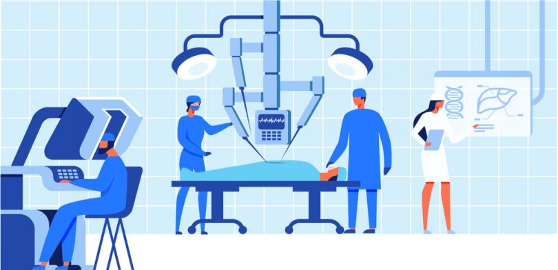 Healthcare Technology: What It Is + How It’s Used | Built In