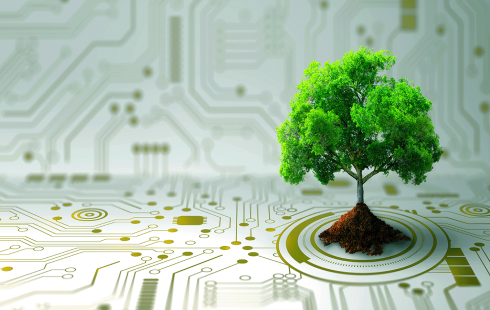 What Is Greentech/Cleantech? A Guide. | Built In