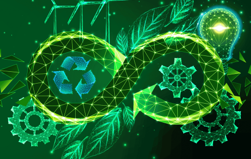 What Is Greentech? Greentech & Cleantech Definition | Built In