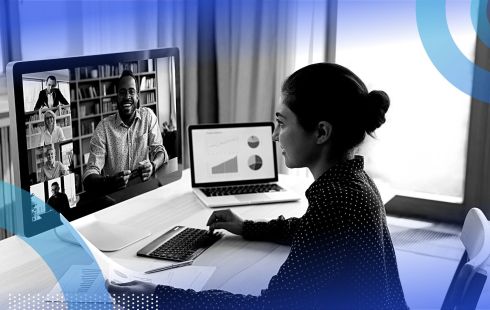 What is Remote Work? Remote Work Resources & Tips | Built In