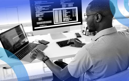 What Is Cloud Computing? How the Cloud Works | Built In