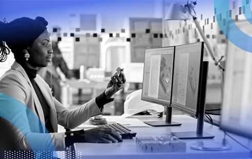 Hardware, Supercomputers and Performance Computing | Built In