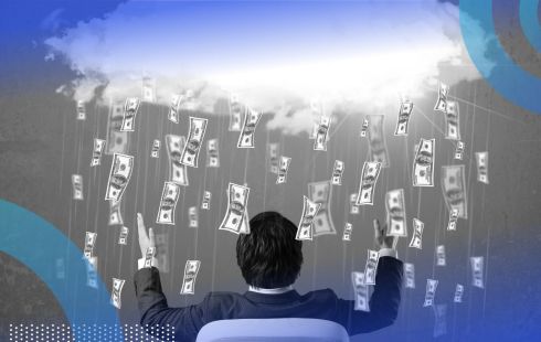 What Is Cloud Computing? How the Cloud Works | Built In