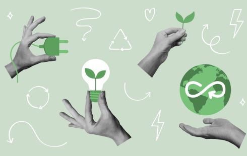 What Is Greentech? Greentech & Cleantech Definition | Built In
