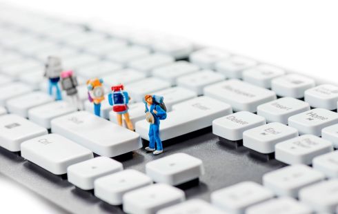 What is Remote Work? Remote Work Resources & Tips | Built In