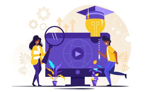 Education Technology: What Is Edtech? A Guide. | Built In