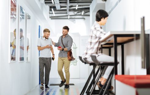 Stories About Startups and Tech | Built In