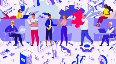 What Is Agile? A Deep Dive Into Agile Methodology. | Built In