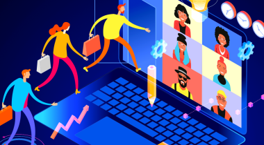 Remote Work Tips, Advice & Resources | Built In