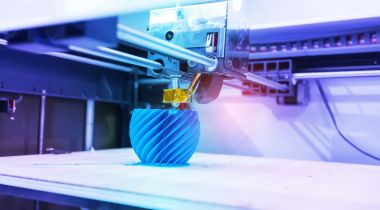 3D Printing: What It Is, How It Works and Examples | Built In