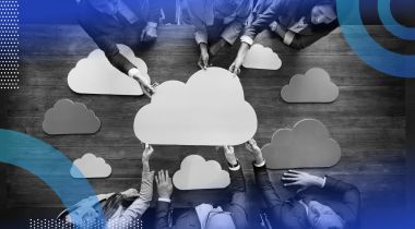 What Is Cloud Computing? How the Cloud Works | Built In