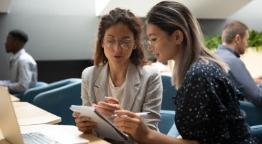 Career Development: Definition, Planning & Resources | Built In