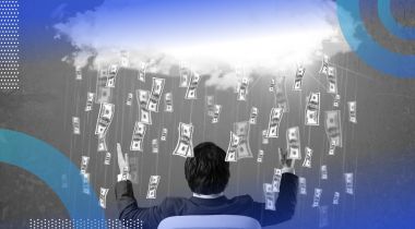 What Is Cloud Computing? How the Cloud Works | Built In