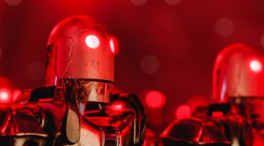 Robotics: What Are Robots? Robotics Definition & Uses. | Built In