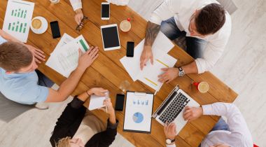 What Is Recruiting? Definition, Process and Types. | Built In