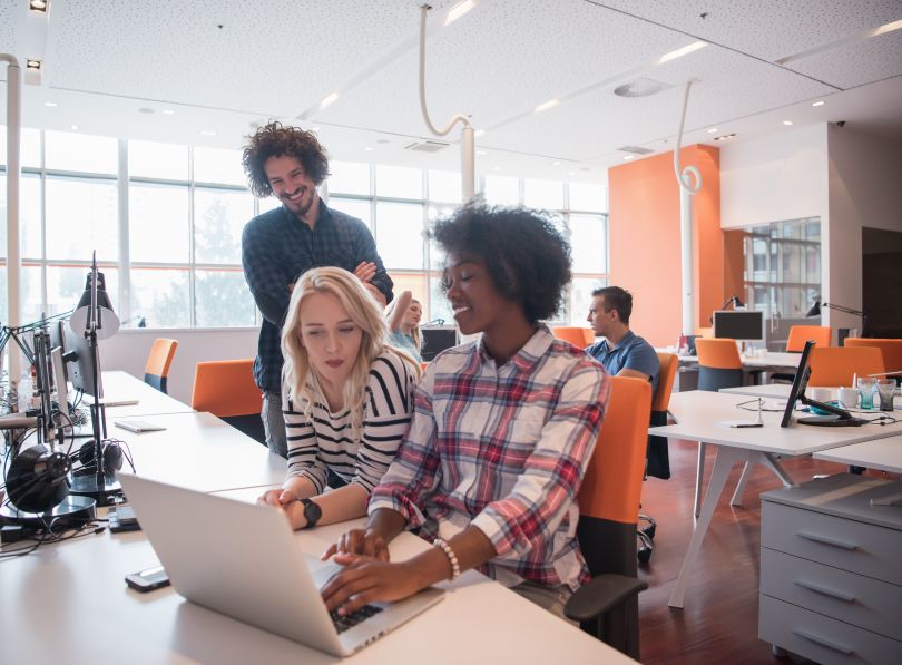 24 Top Chicago Staffing Agencies and Recruiting Firms | Built In Chicago