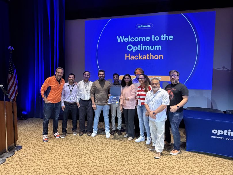 Optimum Product Team Culture: How Optimum's Product Developers Make ...
