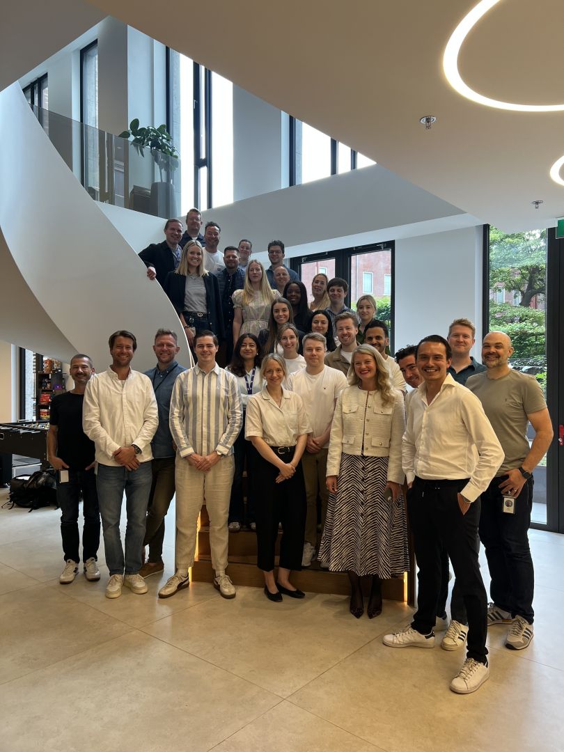 How This Datadog Leader Taps into Her Nordic Roots to Help Drive the ...