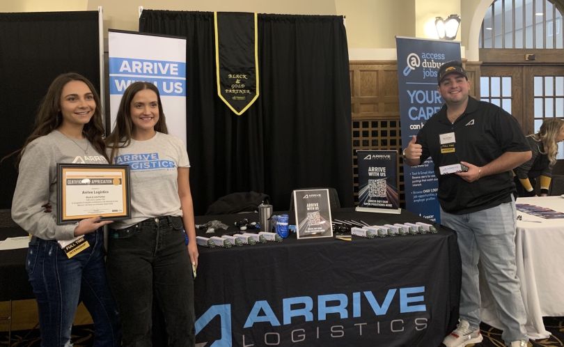 “We Deliver, So You Can” — How Arrive Logistics Exceeds Expectations ...